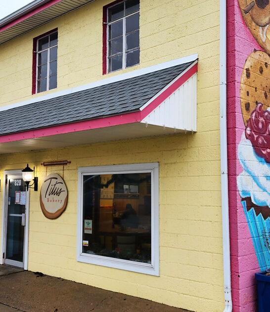 donut shop indiana ftr