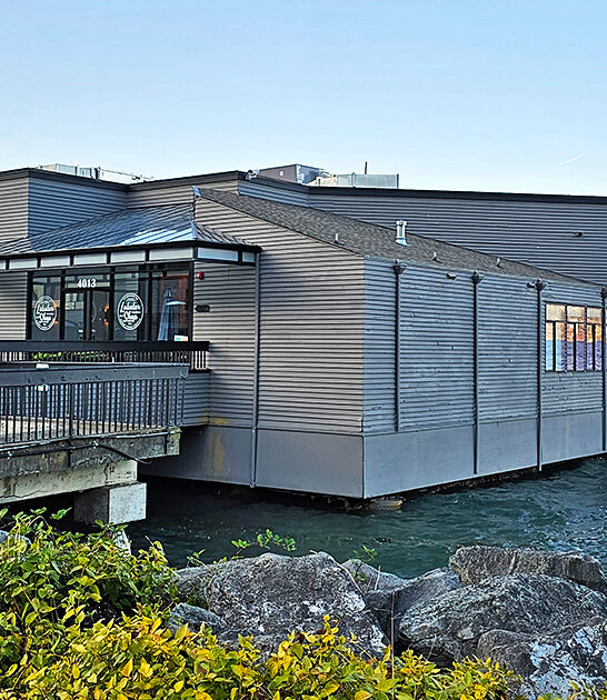 dream lobster restaurant washington ftr