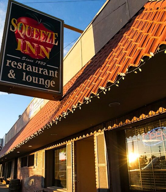 dream restaurant steaks washington ftr