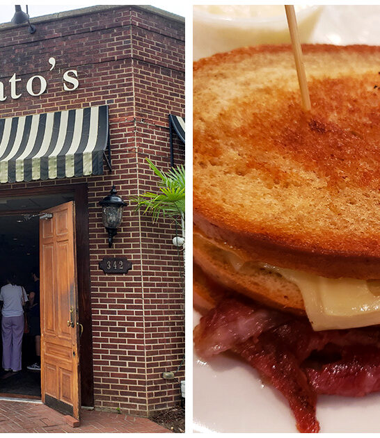 dream sandwiches south carolina ftr