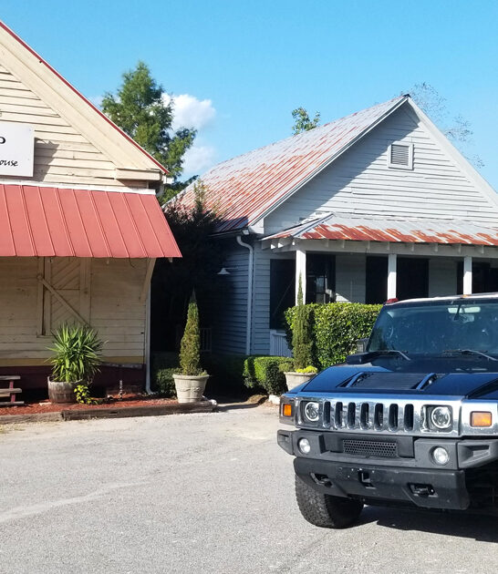 dream steaks south carolina ftr