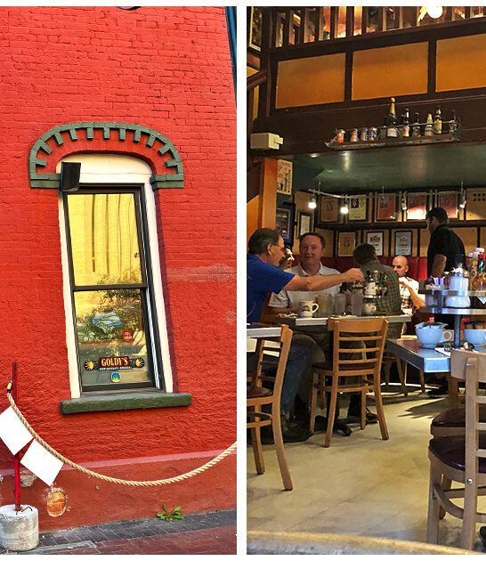 dreams breakfast restaurant idaho FTR