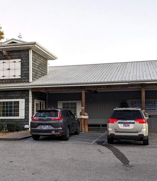 dreams seafood restaurant tennessee ftr