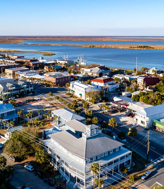 dreamy town florida small ftr