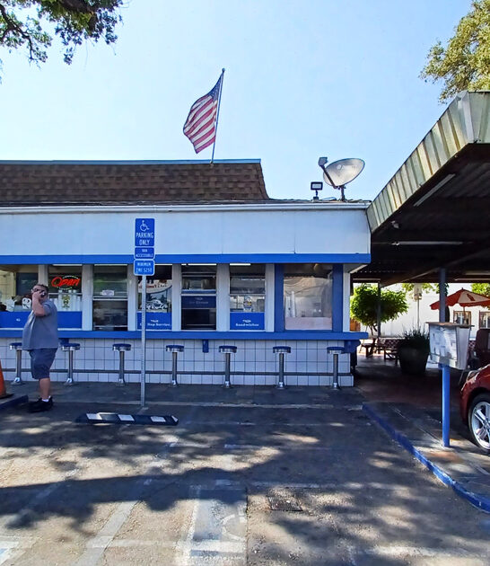 drive in root beer merced ca ftr