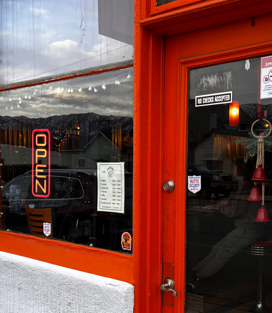 drive sandwich restaurant montana ftr