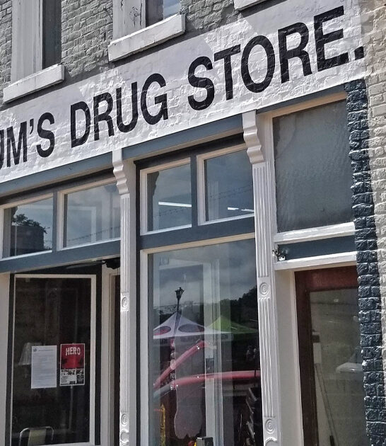 drug store mississippi slugburgers ftr