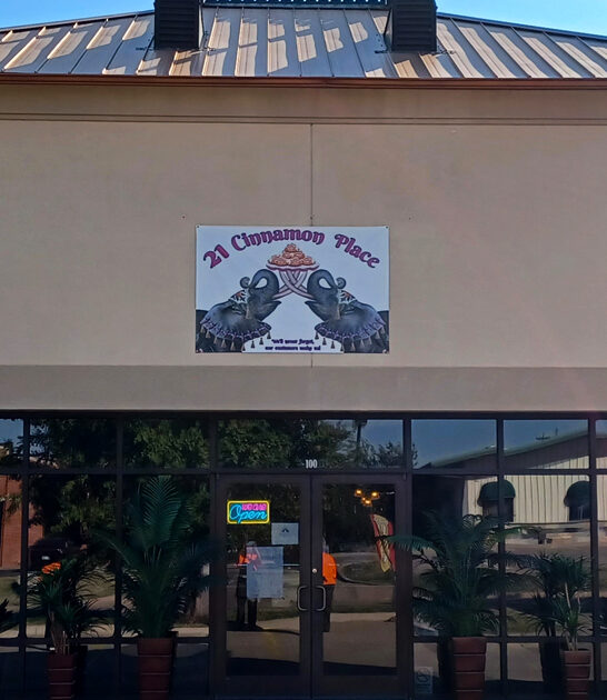 edmond ok cinnamon rolls ftr