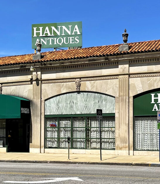 enormous antique shop birmingham al ftr