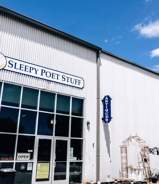 enormous antique shop charlotte nc FTR