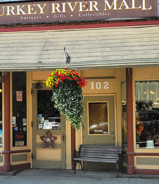 enormous antique shop iowa ftr