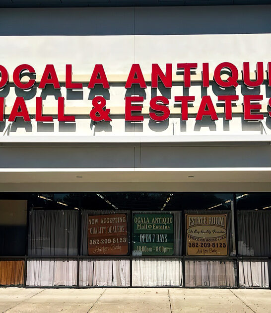 enormous antique shop ocala fl ftr