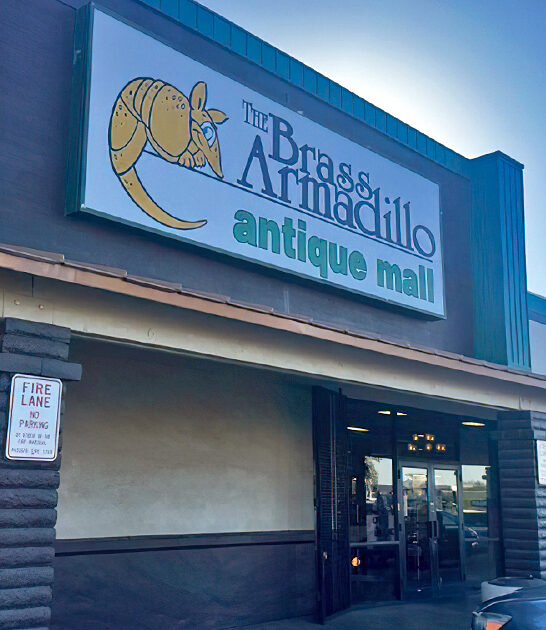enormous antique store phoenix az ftr
