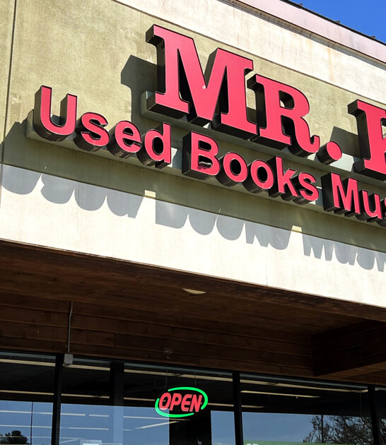 enormous asheville nc bookstore ftr