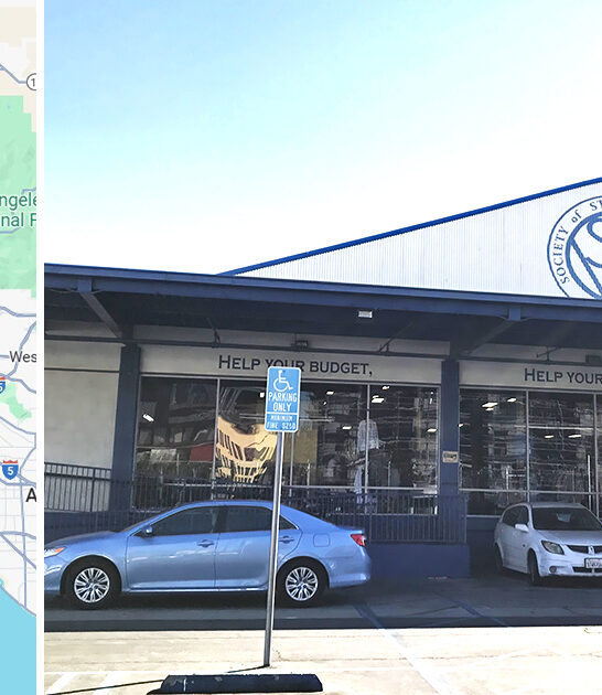 enormous bargain store california ftr