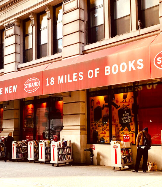 enormous bookstore new york ftr