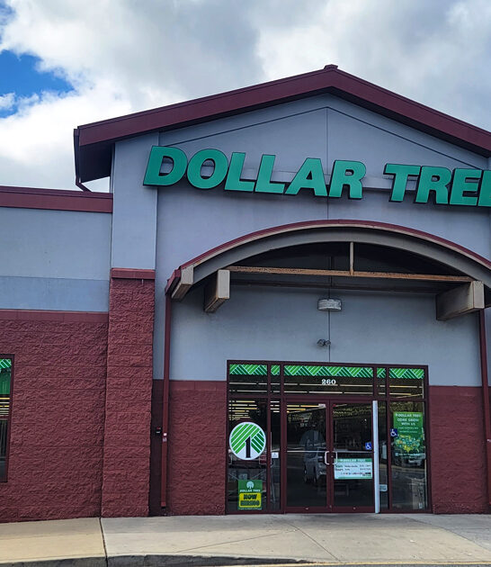 enormous dollar store delaware ftr