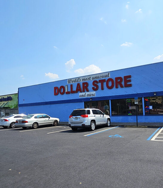 enormous dollar store florida ftr