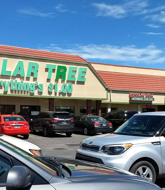enormous dollar store idaho ftr