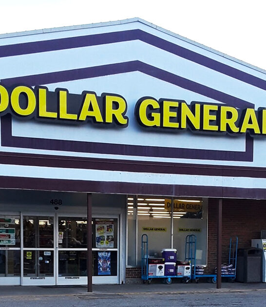 enormous dollar store illinois ftr
