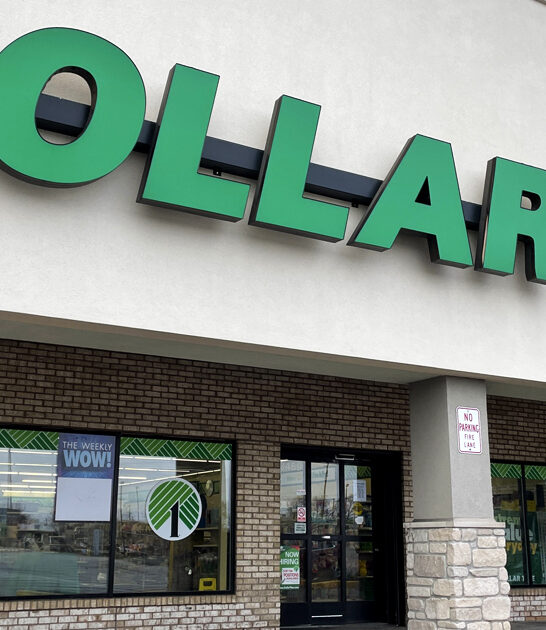 enormous dollar store indiana ftr