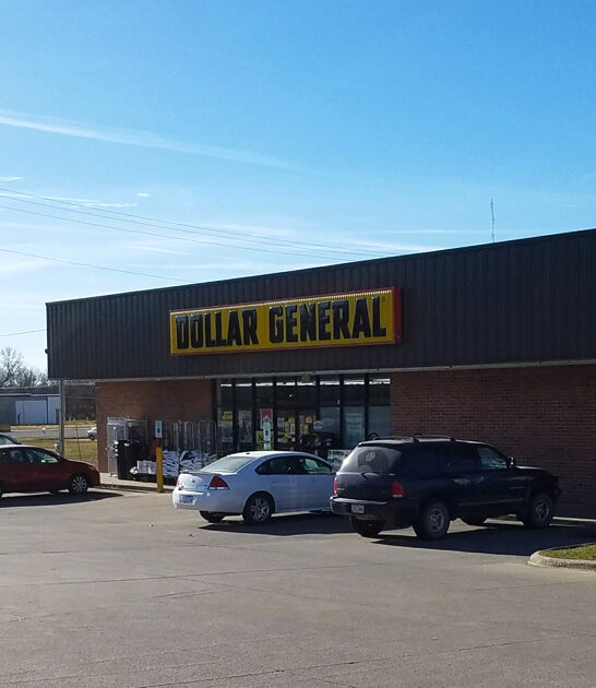 enormous dollar store iowa ftr
