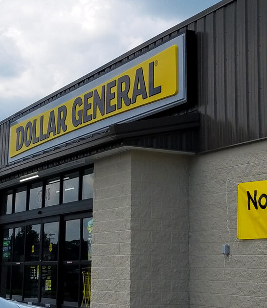 enormous dollar store maine ftr