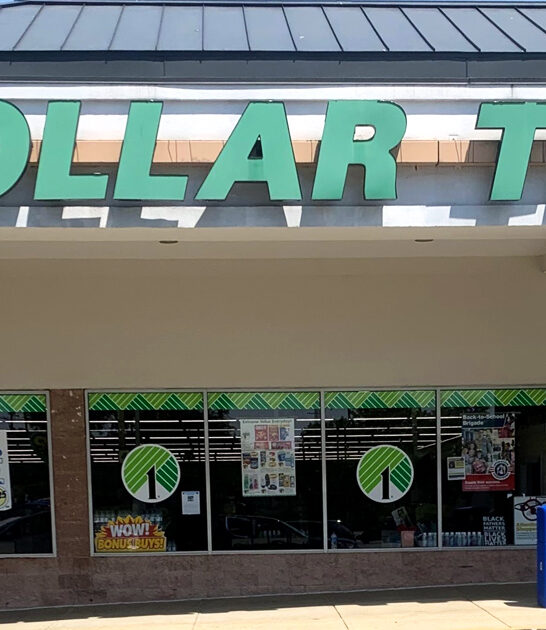 enormous dollar store maryland ftr