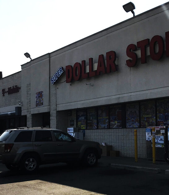 enormous dollar store michigan ftr