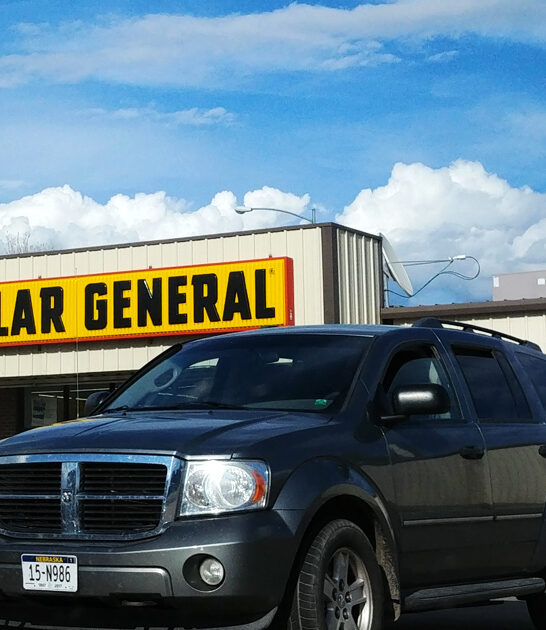 enormous dollar store nebraska ftr