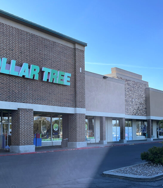 enormous dollar store utah FTR