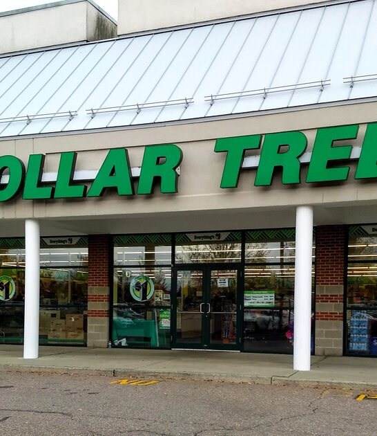 enormous dollar store vermont FTR