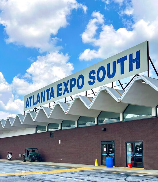 enormous georgia antique shop ftr