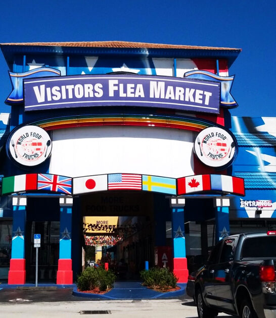 enormous market florida treasures ftr