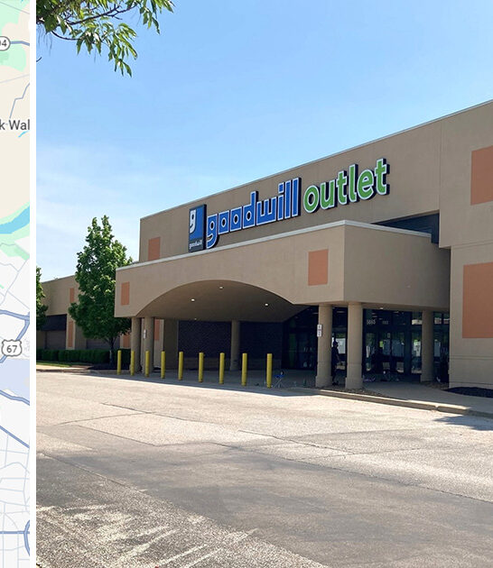 enormous missouri thrift store ftr