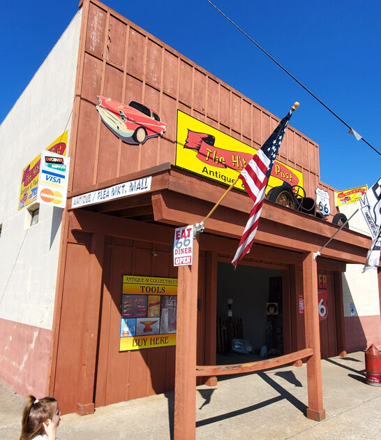 enormous oklahoma bargain ftr