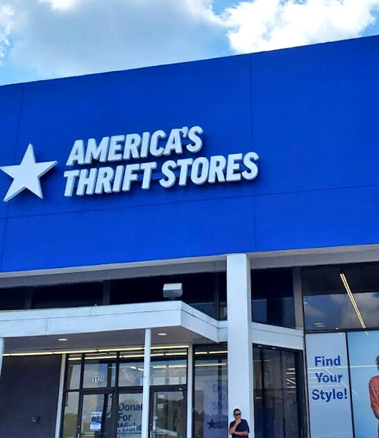 enormous secondhand shop alabama ftr