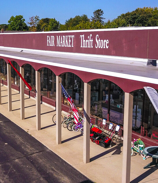 enormous secondhand shop appleton wi ftr