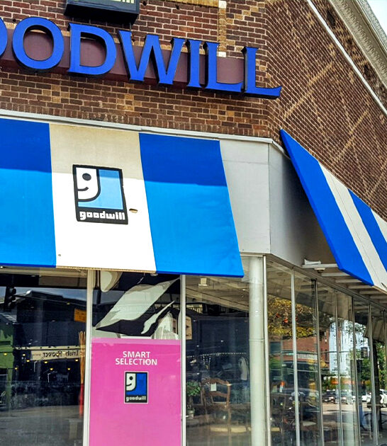 enormous secondhand shop colorado ftr