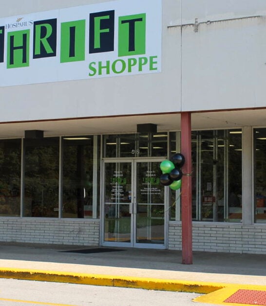 enormous secondhand shop kentucky ftr