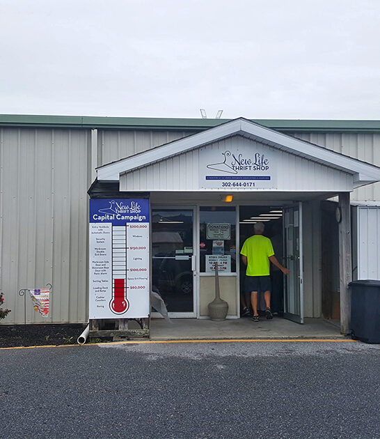 enormous secondhand shop lewes de ftr