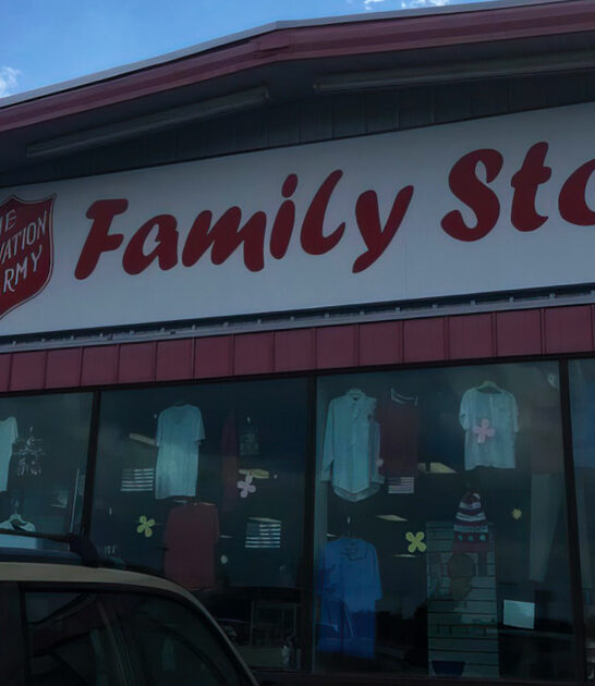 enormous secondhand shop maine ftr