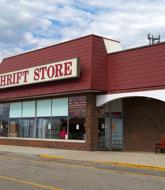 enormous secondhand shop ohio ftr