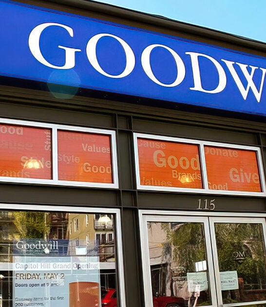 enormous secondhand shop seattle wa ftr