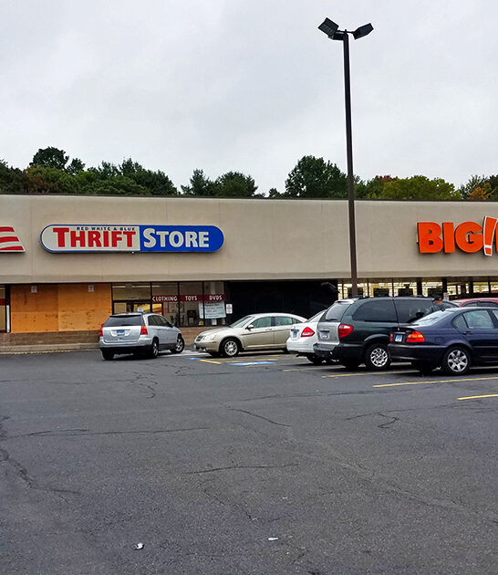 enormous secondhand shop waterbury ct ftr