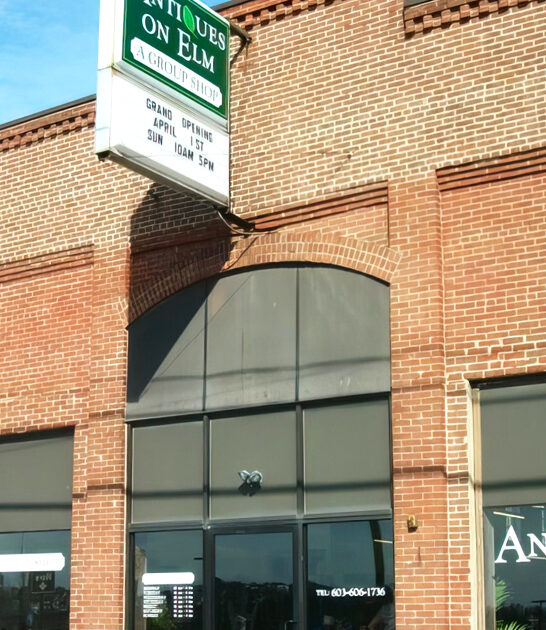 enormous store new hampshire ftr