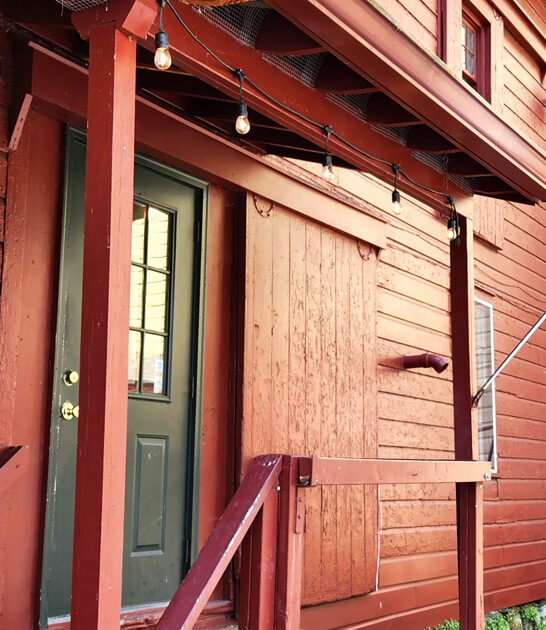 enormous store new jersey FTR