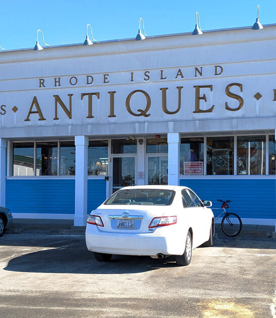 enormous store rhode island ftr