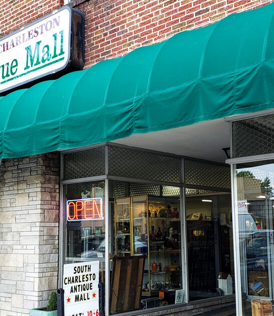 enormous store west virginia FTR