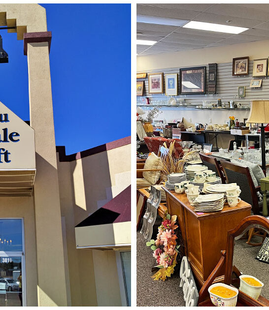 enormous stores south dakota ftr